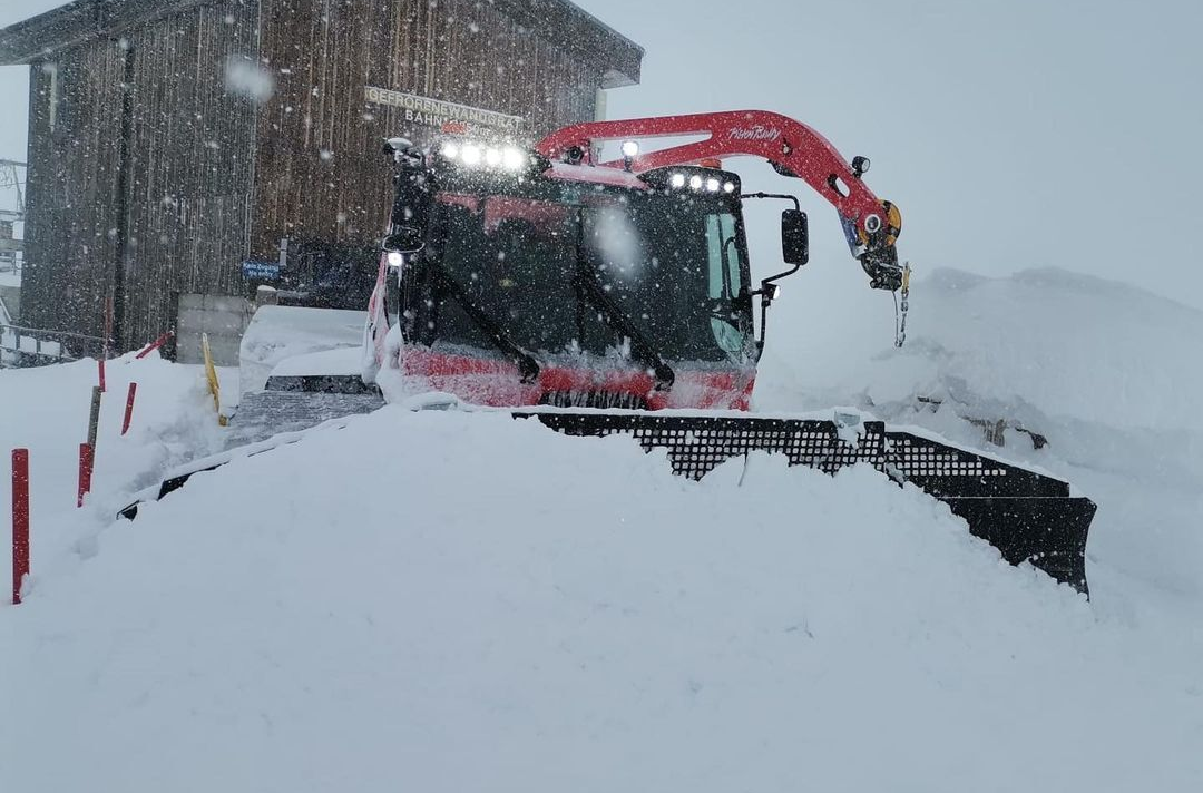 Alaska’s Fourth Cold Winter In A Row; Low Temperature Records Continue ...