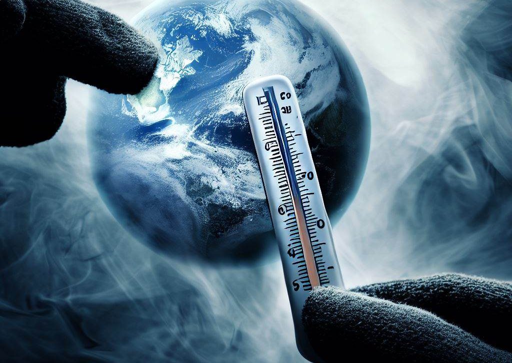 World Still Waiting On First 50C (122F) Of 2023, Latest In Decades ...