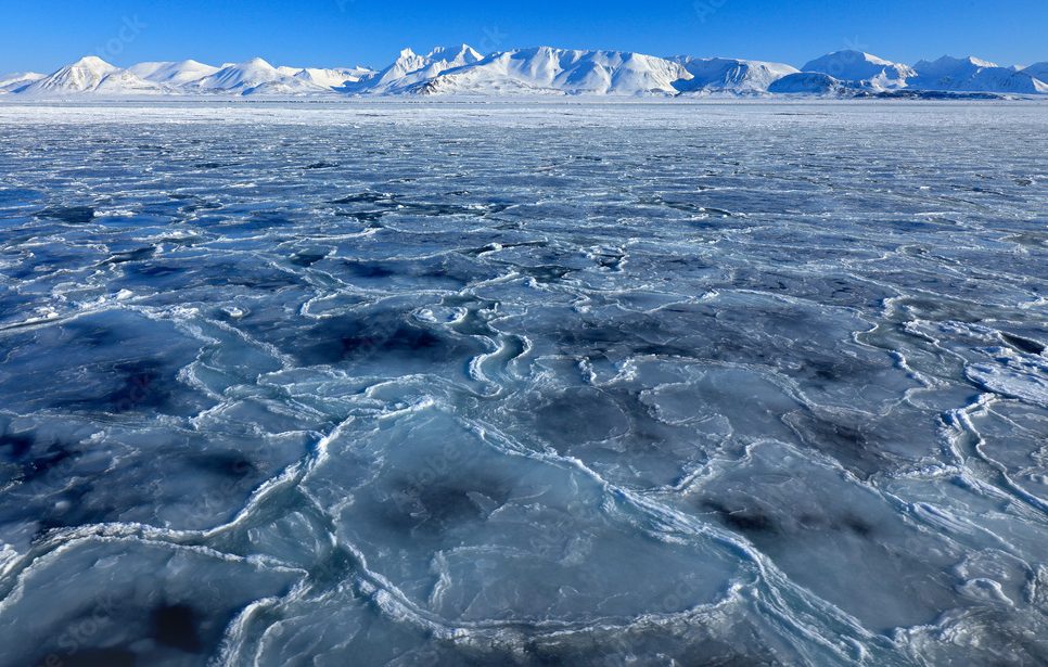 New Data Confirms Weakening Of The Gulf Stream; Record-Challenging Cold ...