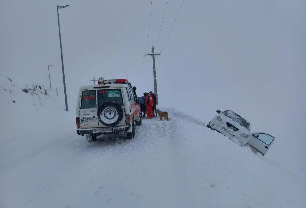 Record-Smashing Snow Wreaks Havoc Across Alaska; Snowstorms Hit ...