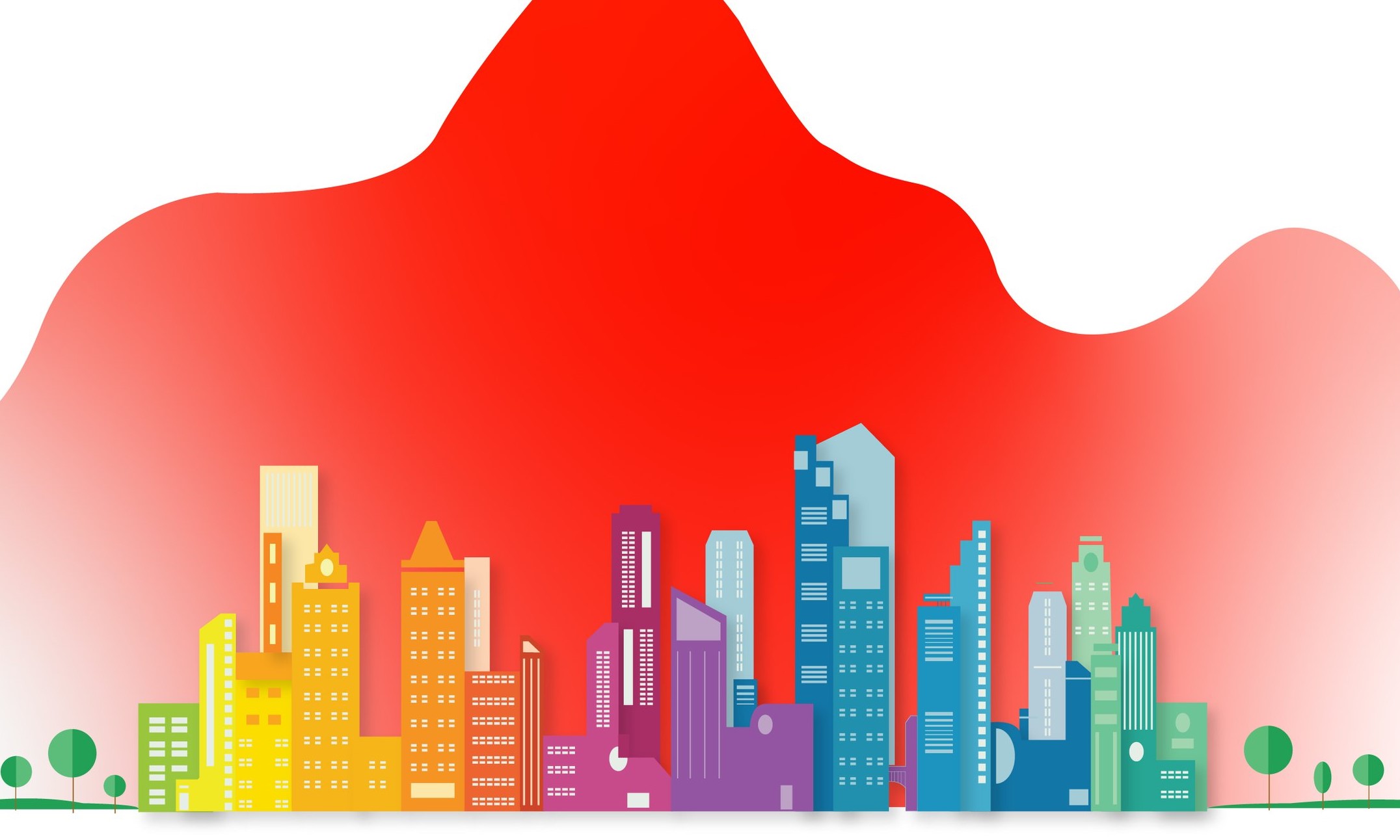 Urban Heat Island Boosts Local Temperatures By 3C to 12C; + “Global ...