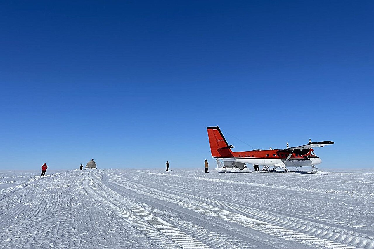 Queensland Freeze Breaks 32-Year Record; Record Cold British Columbia ...