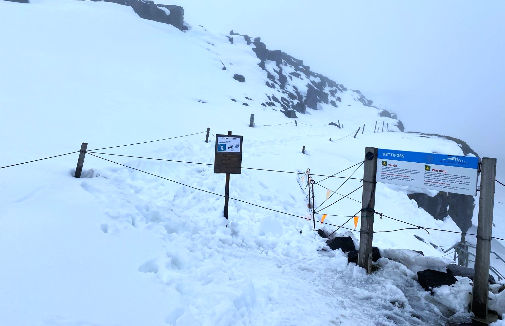 Heavy Snow Hits Northeast Iceland; UK Enduring A Historically Cold June ...