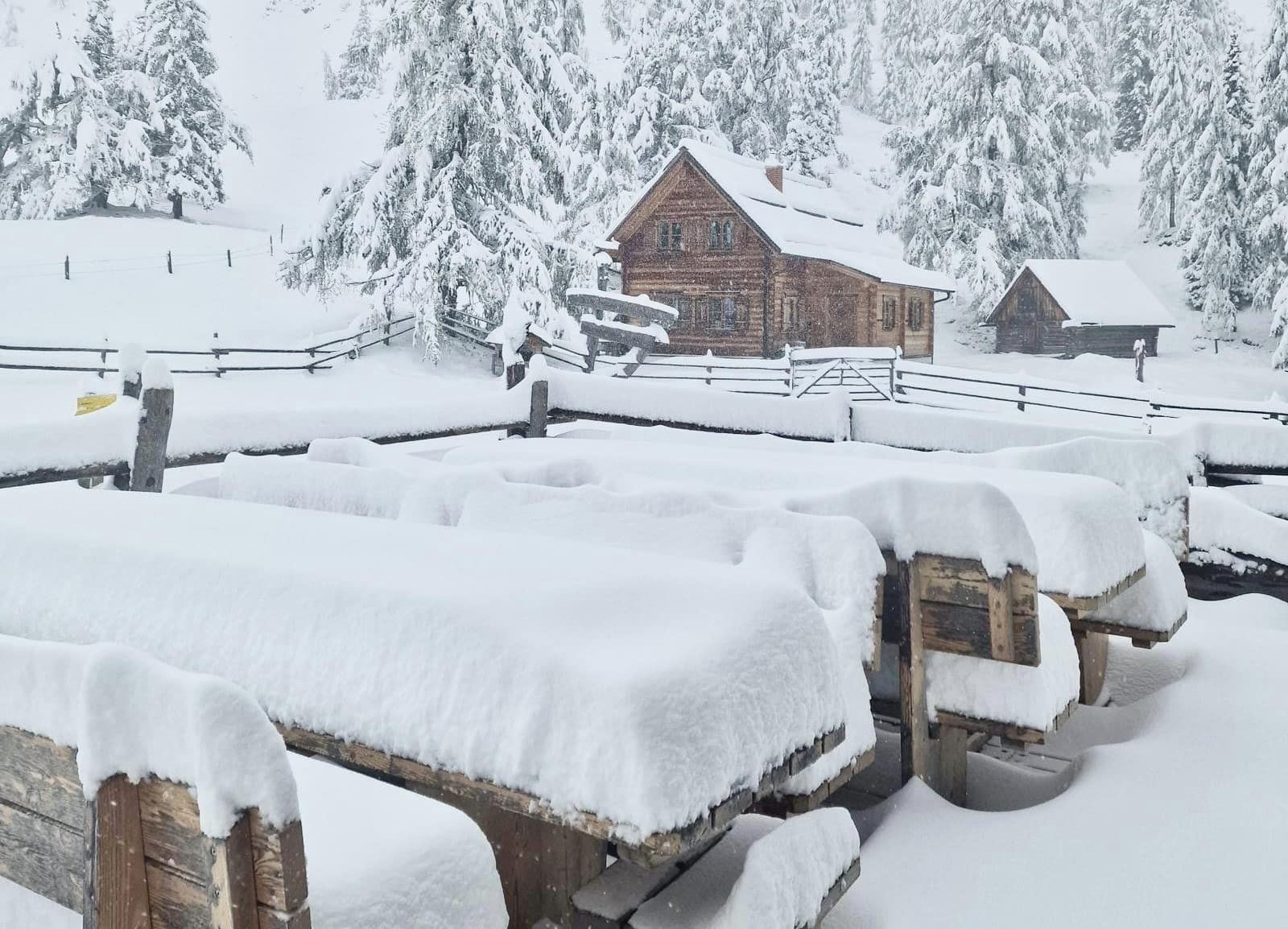 Adelaide’s Coldest September Temperature In 100+ Years; New Zealand ...