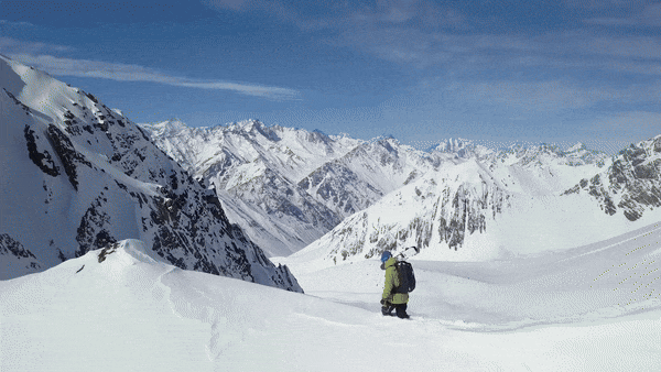 Valle Nevado Wraps Up Longest/Snowiest Season Ever; Chinese City Sees ... Valle Nevado Wraps Up Longest/Snowiest Season Ever; Chinese City Sees ...