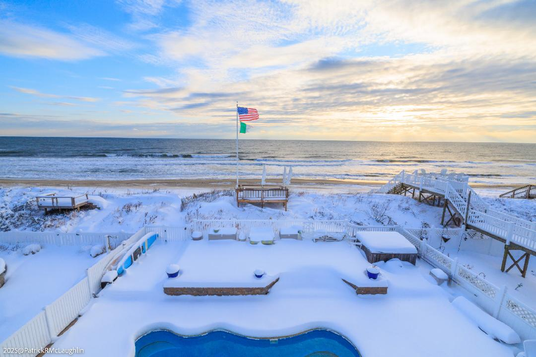 US Cold Records Mount; Relentless Snow Slams Turkey; Big Accumulations ...