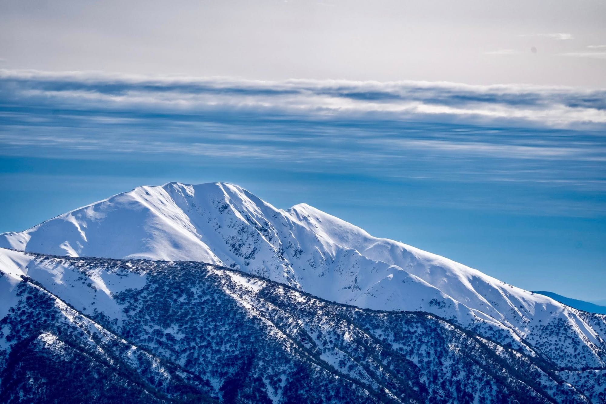 Southern Hemisphere Slammed Into Winter; European Alps Freeze; Kenya’s ...