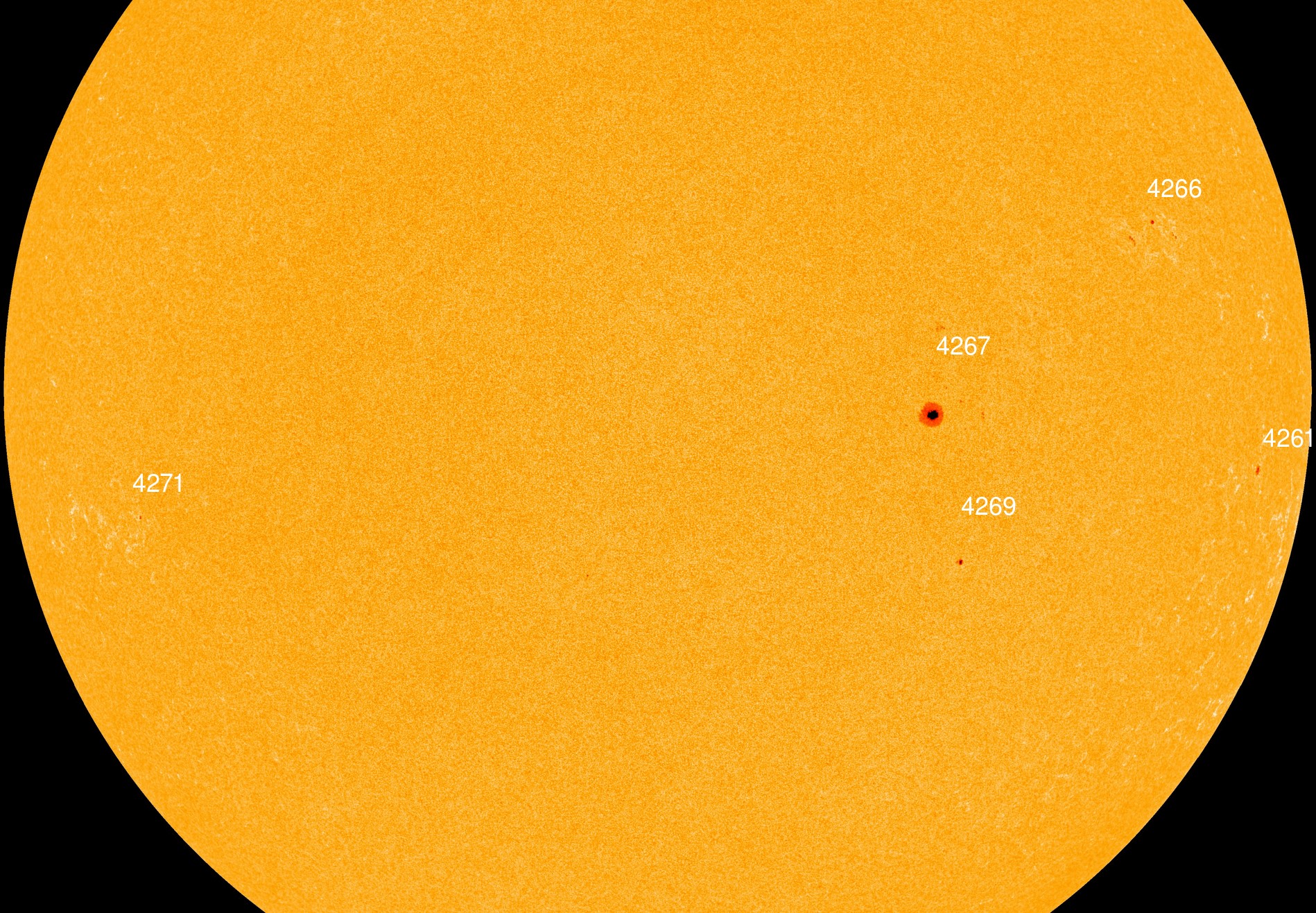 Russia’s Deep Freeze; Iceland At -20C; Study: 80% Of Today’s Cat 5 ...