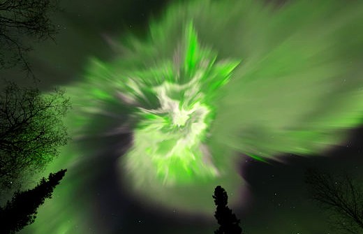 Severe Arctic Freeze And Southern Ice Storm Ahead; Record Cold Hits ...